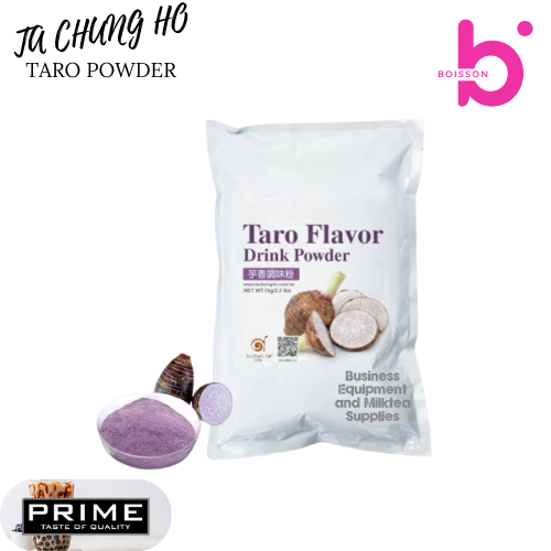 Ta Chung Ho Taro Powder 1KG | Lazada PH