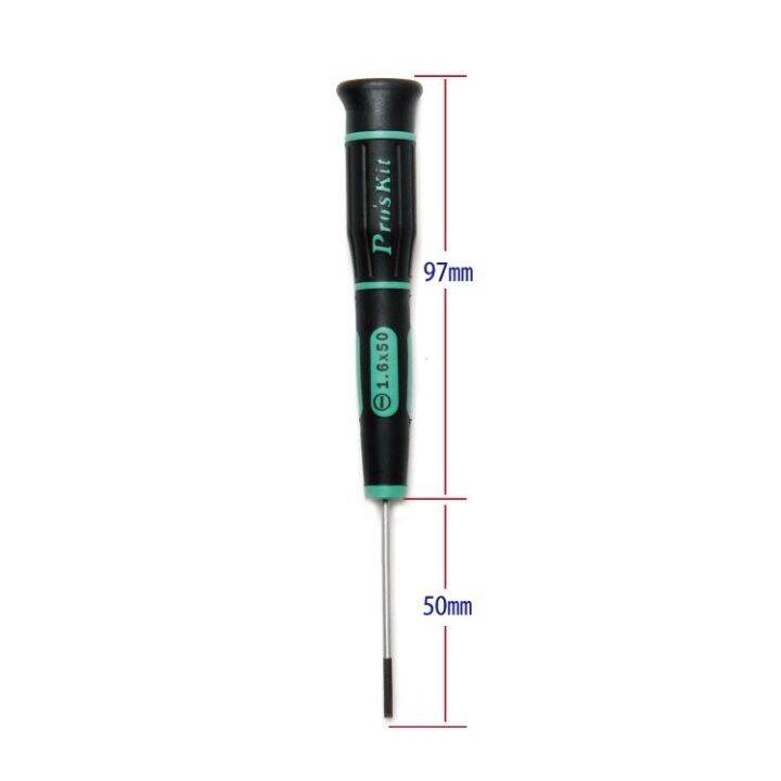 Pro'sKit SD-081 Series Multi-Purpose Precision Screwdriver Set For ...
