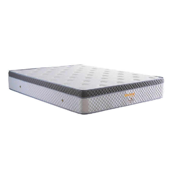 Kasur Spring Bed Uniland Paradise Plushtop Springbed Size 140 x 200 ...