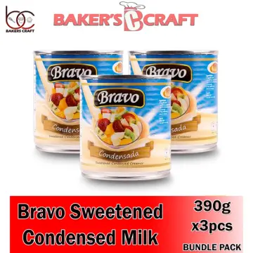 Nestle Condensed Milk Grams