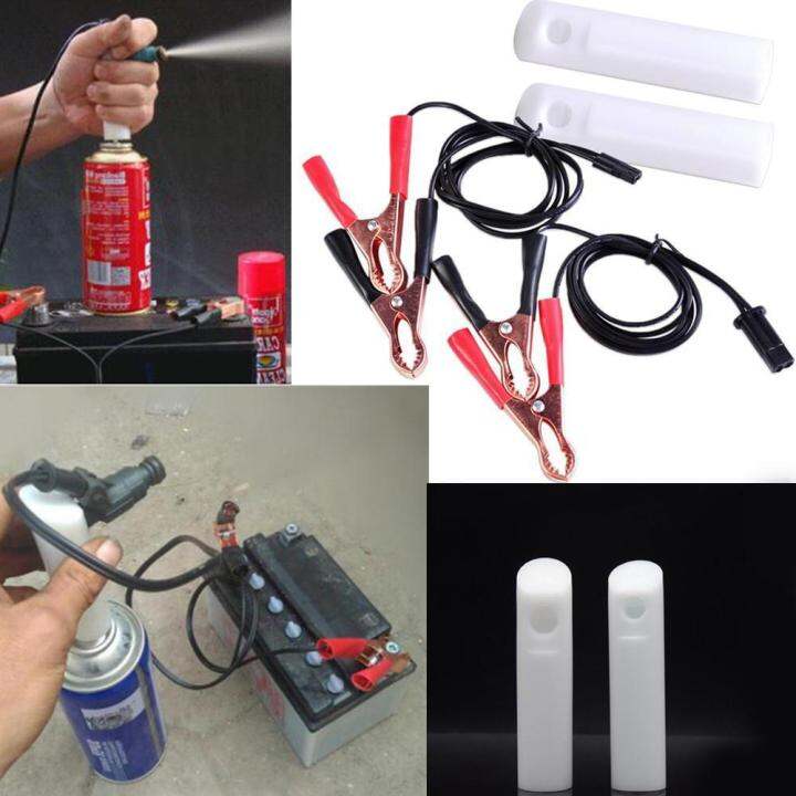 Car Kendaraan-Intl Fuel Injector Cleaner OEM, universal Fuel Injector ...