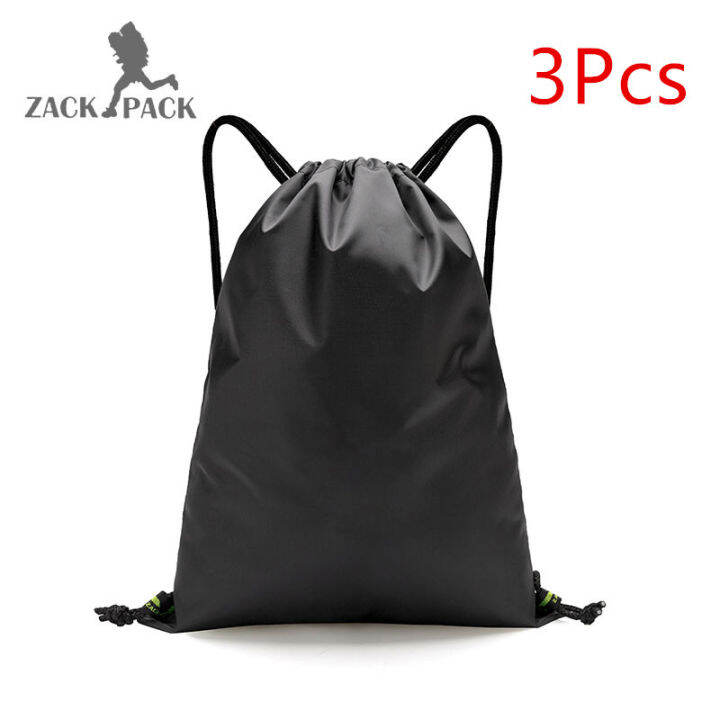 ZACK PACK กันน้ำ กระเป๋าคาดเอวแบบสปอร์ต กระเป๋าเป้สะพายหลัง กระเป๋า ...