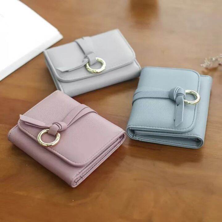 DOMPET MINI WANITA / DOMPET CEWEK SIMPE KECIL TERBARU / DOMPET MINI ...