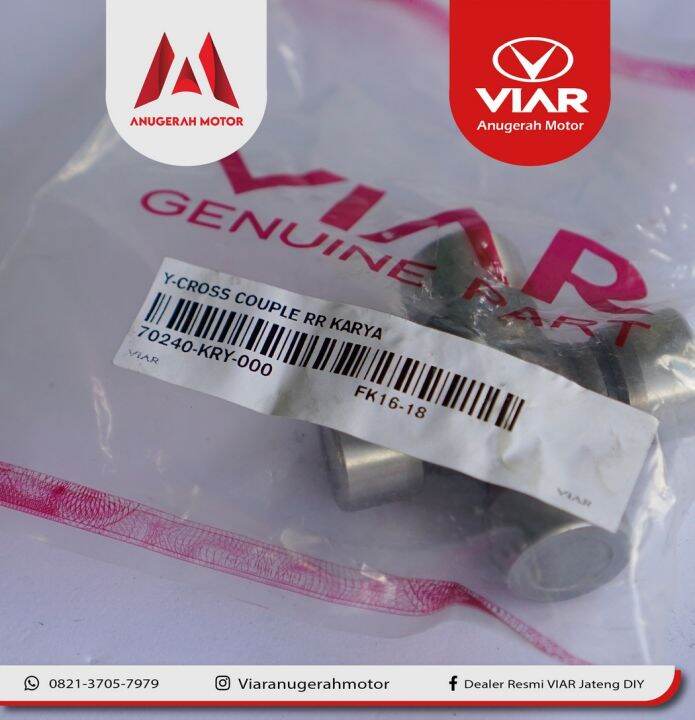 CROSS COUPLE RR KARYA / CROSS JOIN BELAKANG VIAR TOSSA | Lazada Indonesia