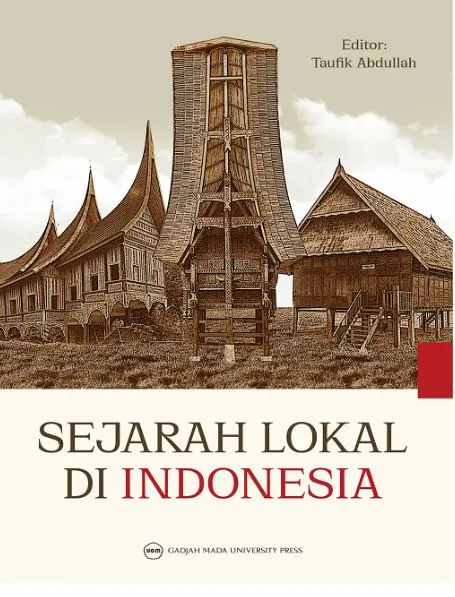 BUKU ORI Sejarah Lokal di Indonesia - Taufik Abdullah - UGM | Lazada Indonesia