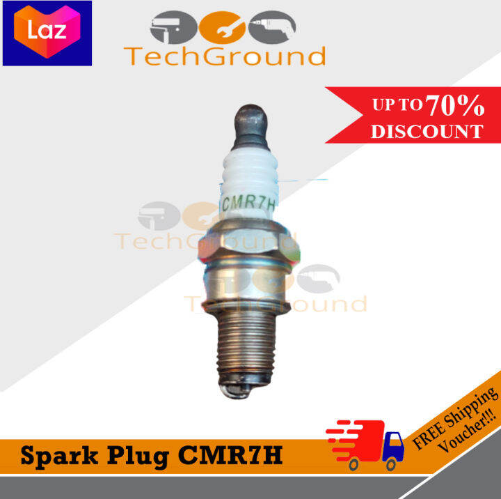 CMR7H Spark Plug | Lazada PH