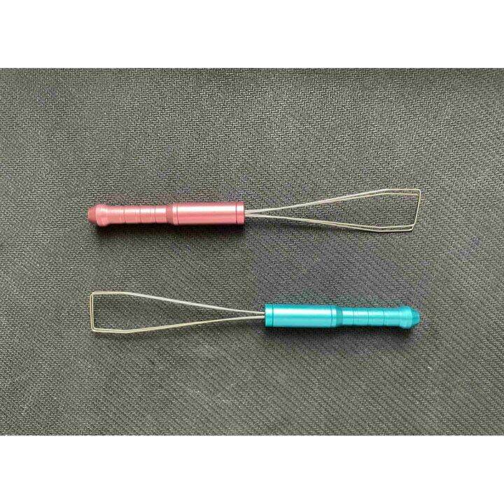 rakk keyboard Kelowna Anodized Aluminum Keycap Puller | Lazada PH