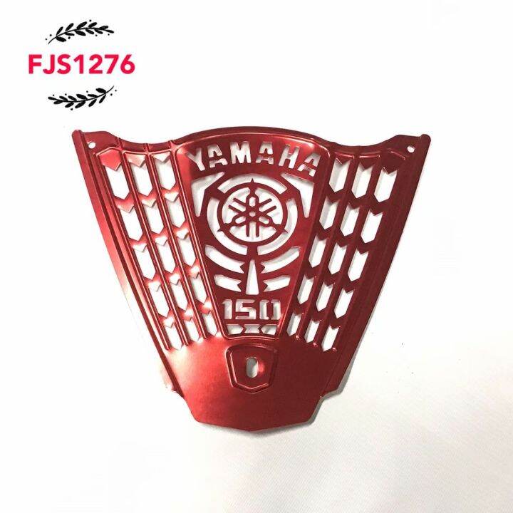 FJS1276 YAMAHA ENGINE COVER SNIPER 150 | Lazada PH