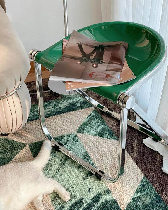 Little Mountain Piretti-inspired mid century style designer modern ...