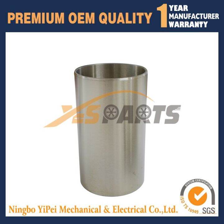 1 Cylinder Liner Sleeve For Yanmar 2TNV70 Engine | Lazada PH