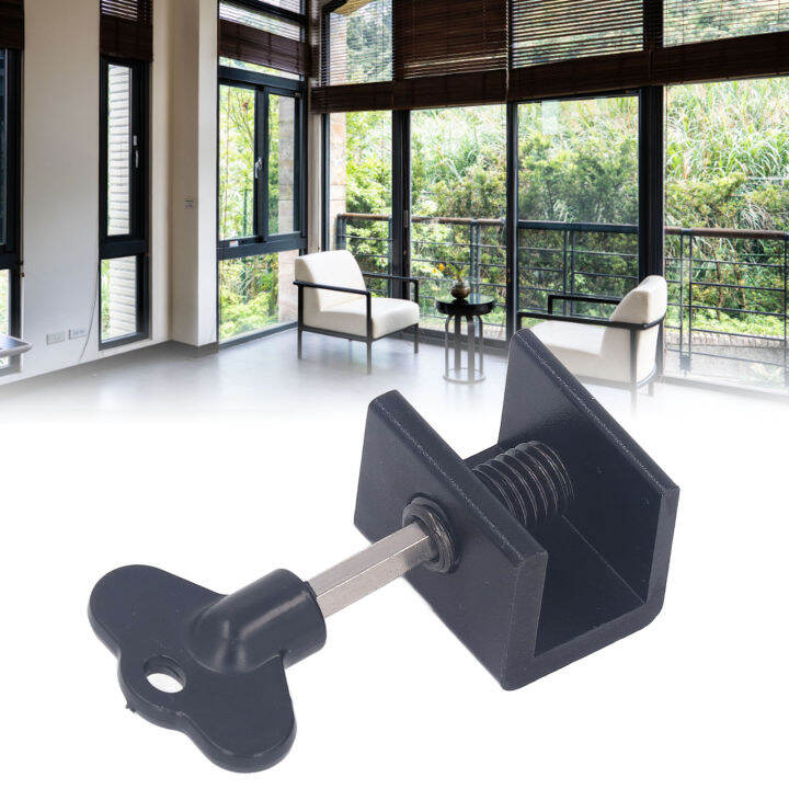 Vertical Horizontal Slide Door Lock Hex Wrenches 10 Sets Sliding Window ...