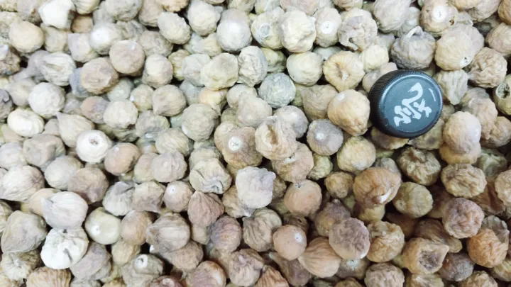 无花果（WU HUA GUO）FIG 100G | Lazada