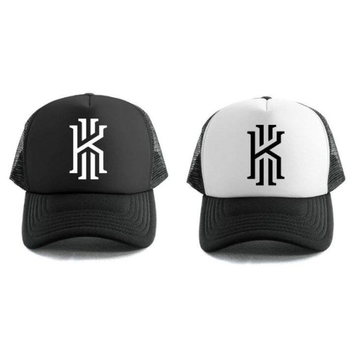 KYRIE IRVING LOGO CAP DESIGN M | Lazada PH