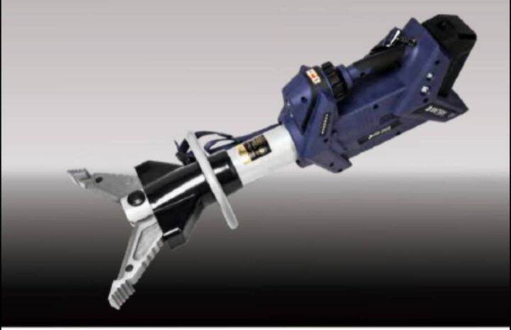 on hand Electric Combi tool SC357-E cutter and spreader | Lazada PH