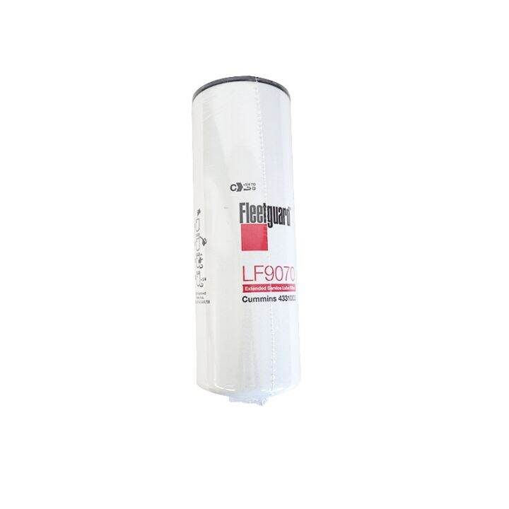 Fleetguard Fuel Filter LF9070 Oil Water Separator For Cummins | Lazada PH