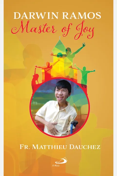 DARWIN RAMOS - Master of Joy | Lazada PH