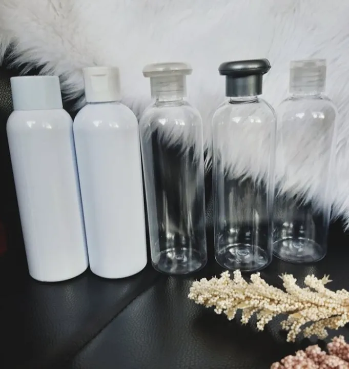 COSPAK PH Pet Bottle/ Boston Body/ 120ml | Lazada PH