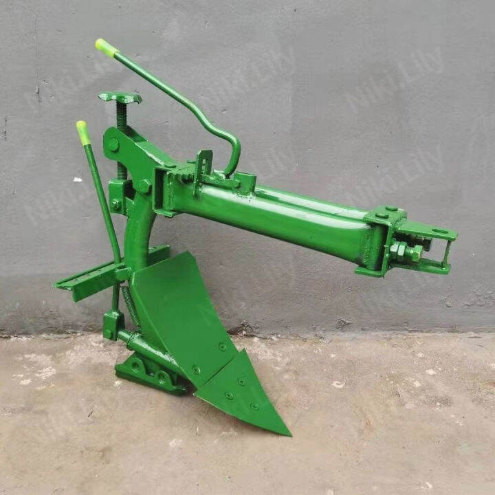 Tillage Machine Rotary Cultivator Opener Furrow Plough Multifunction ...