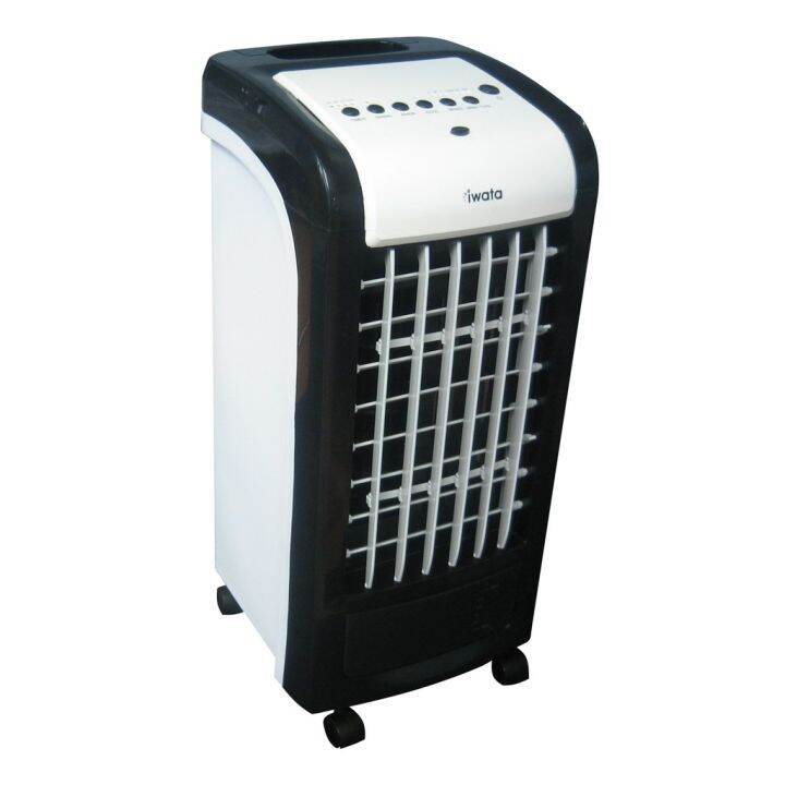 Iwata AIRCOOL-Z13 Evaporative Air Cooler | Lazada PH Iwata AIRCOOL-Z13 Evaporative Air Cooler | Lazada PH