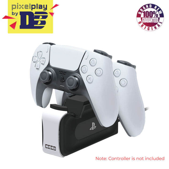 Hori PS5 Dualsense Wireless Controller Dual Charger For PS5 (SPF-012A ...