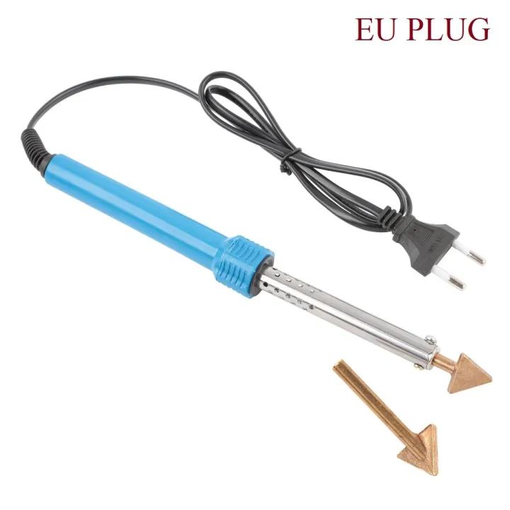 Toolstar 80W Electric Soldering Iron Plastic Welding Electric Soldering ...