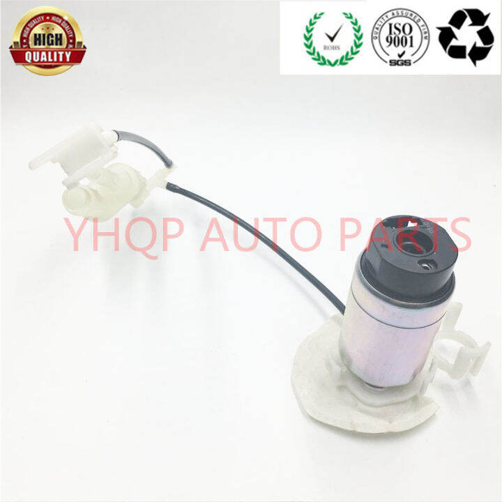 Genuine fuel pump Brand New OEM# 23220-0P020 23220-0C020 23220-0C050 ...