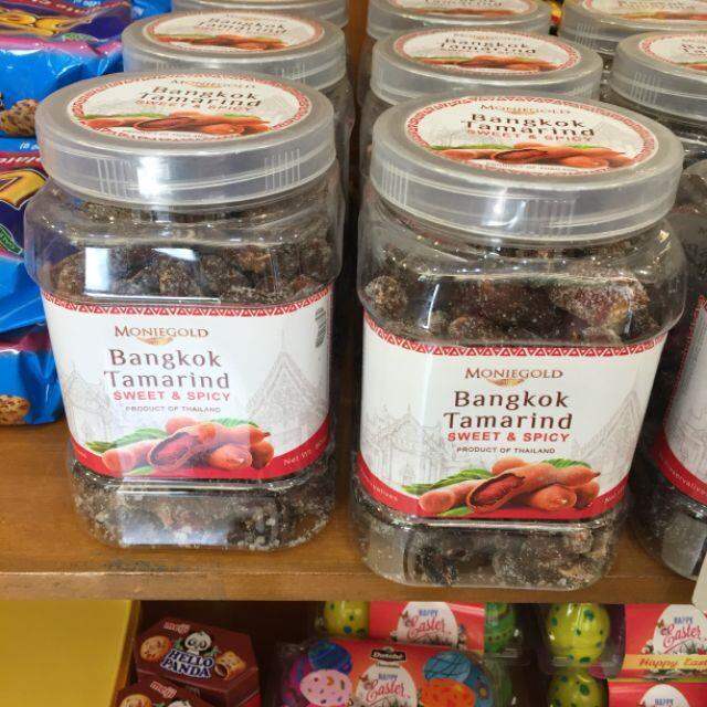 Moniegold Bangkok Tamarind 800g | Lazada PH