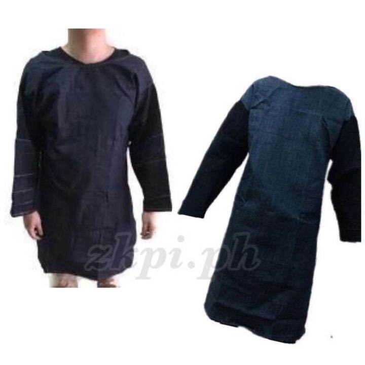 HEAV DUTY SAFETY WELDING APRON MAONG | Lazada PH