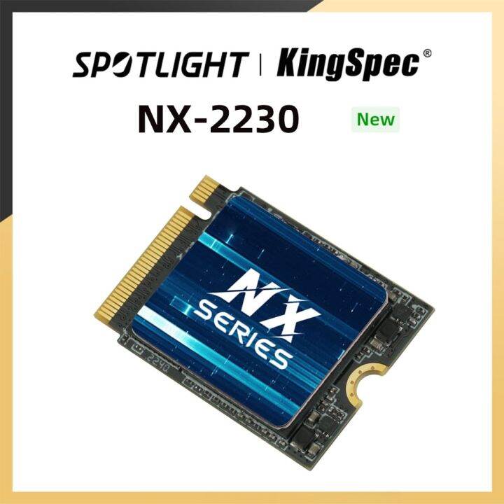 KingSpec 2230 SSD M2 NVMe 512GB 256GB 1TB M.2 22X30 PCIe 3.0 Nmve M2 ...