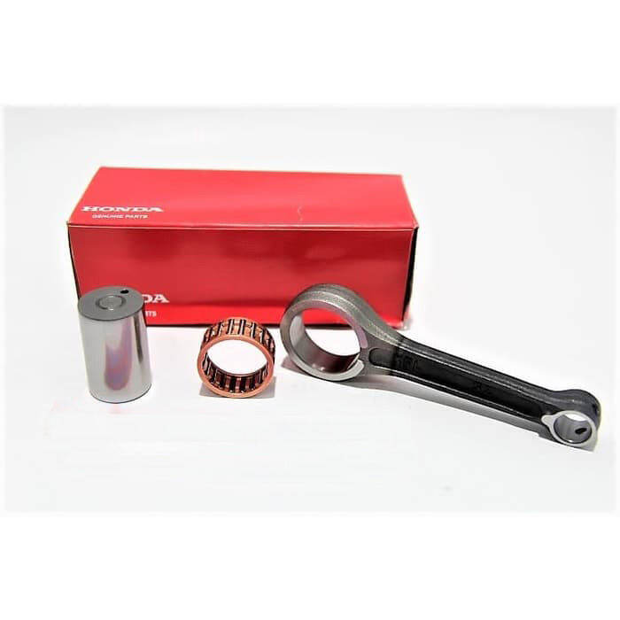 ORIGINAL HONDA CONNECTING ROD FOR XRM 125 / RS 125 / WAVE 125 / XRM 110 ...