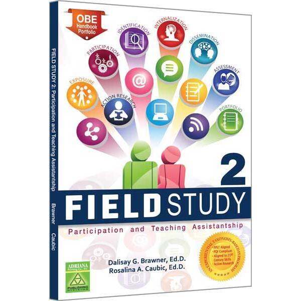 Field Study 2: Participation and Teaching Assistantship | Lazada PH