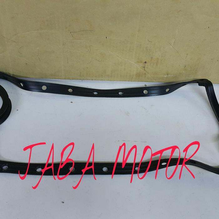 packing karter kijang 5k-Packing carter oli kijang 5k original | Lazada ...