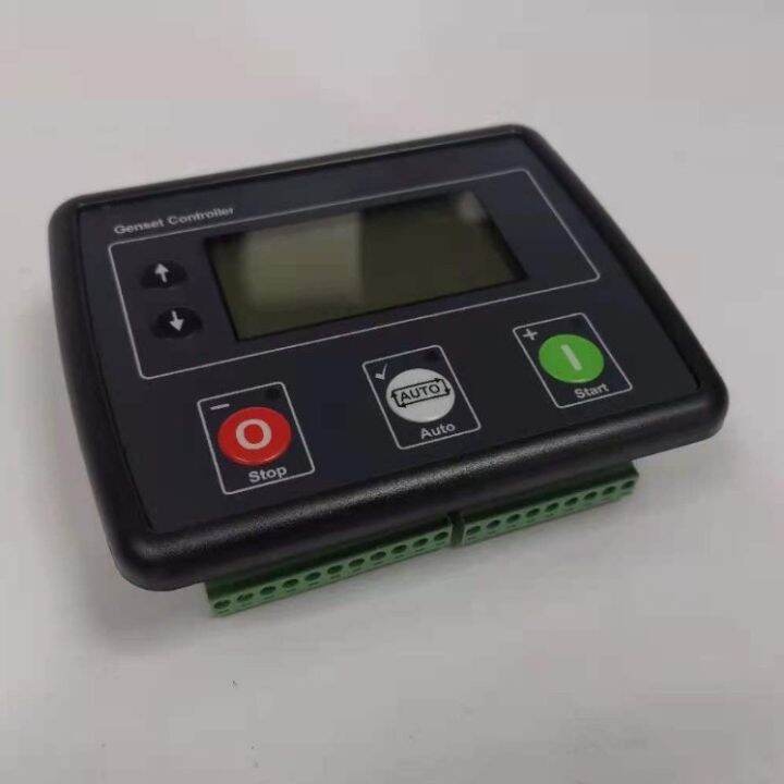 Deepsea DSE4520 Panel DSE 4520 Modul Genset ATS AMF Controller Module ...