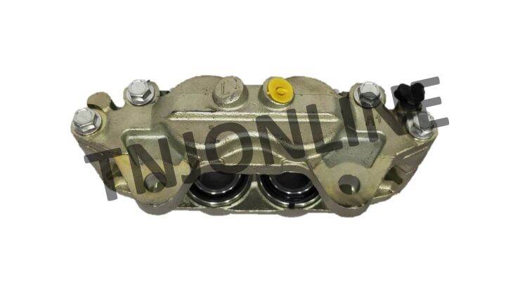 BRAKE CALIPER-TOYOTA HILUX REVO GUN125 FRT LH 47750-0K300 | Lazada