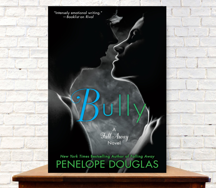 Bully by Penelope Douglas | Lazada