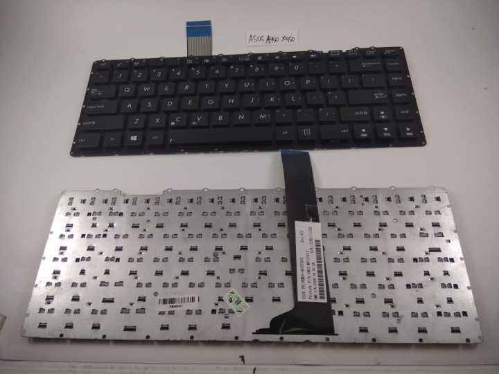 GRATIS ONGKIR === ORIGINAL ASUS ORI Keyboard A450 A450C X450 X450C ...