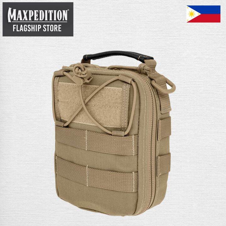 Maxpedition FR-1 Medical Pouch | Lazada PH