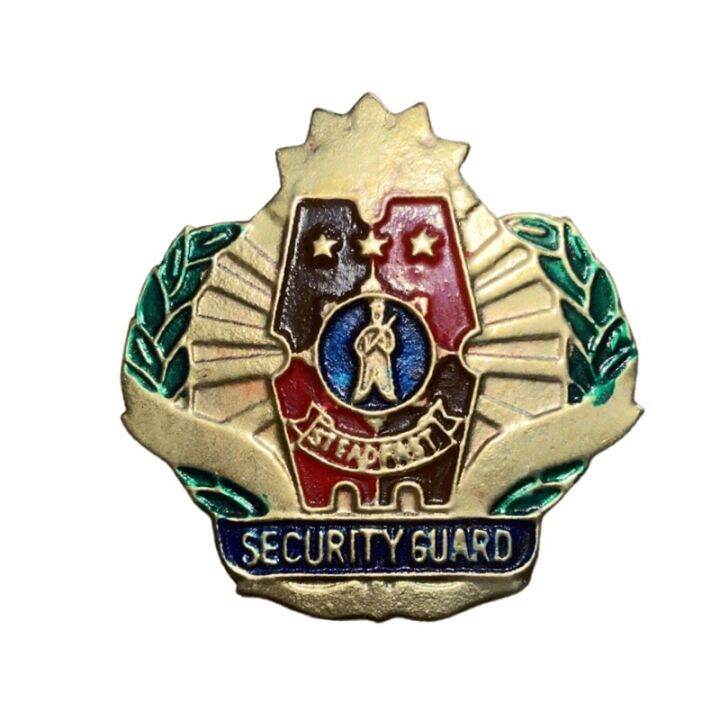 Pershing Cap Device for Security Guard | Lazada PH