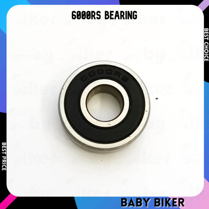 6000RS BICYCLE SPORT RIM BEARING | Lazada