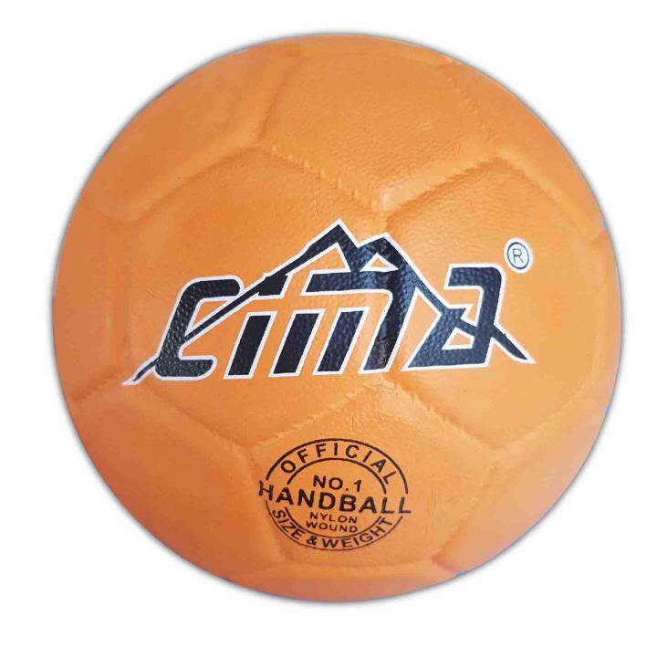 Cima Nylon Wound Handball Size 1 With Needle | Lazada