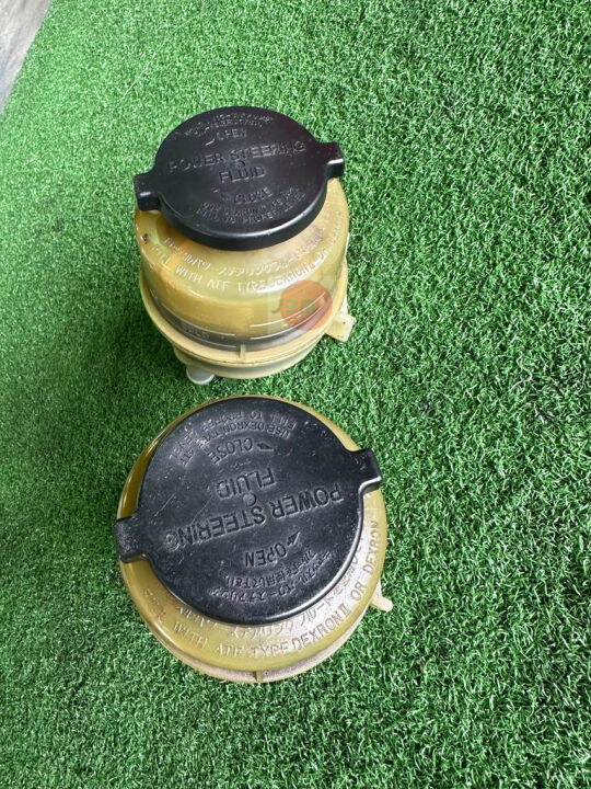 Toyota Estima ACR30 / MCR30 Power Steering Oil Tank | Lazada