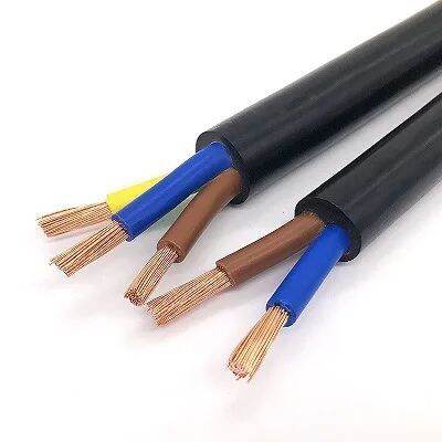 Extension Wire - Double Core Cable for Extension Only - 1 METER Per ...