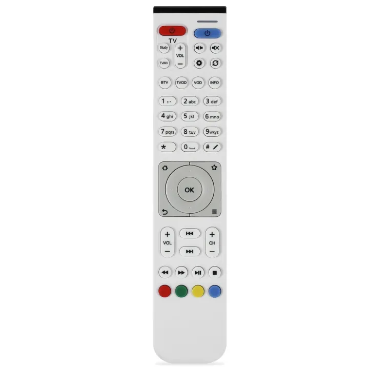 2022/new.. New remote control for ptelsmart ptclsmart Set-Top-Box IPTV ...