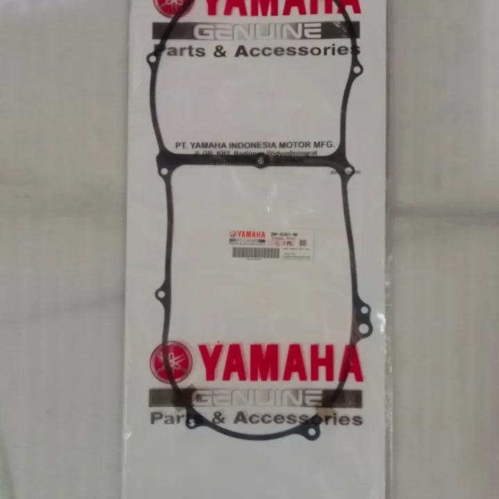 Gasket Paking Blok CVT Yamaha NMax N Max 2DP-E5451-00 | Lazada Indonesia