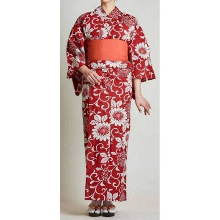 BCF leisurewear Traditional Japanese Kimono Japan Surplus | Lazada PH