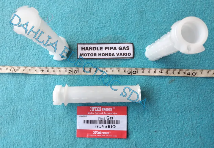 HANDLE PIPA GAS MOTOR HONDA VARIO | Lazada Indonesia