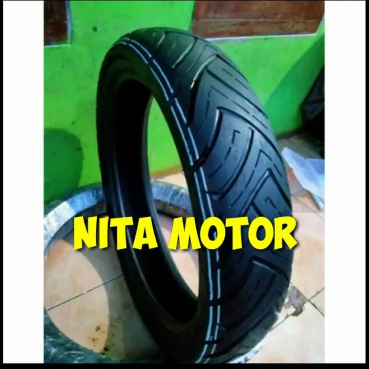 BAN BELAKANG VIXION TUBLES UK 120/70-17 MEREK FDR SPORT XR EVO | Lazada ...