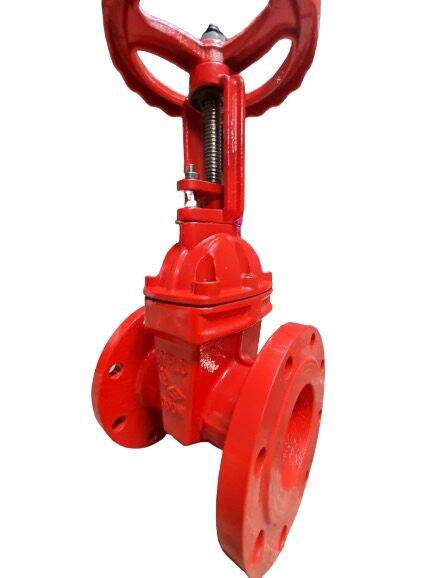 OS&Y Gate Valve HYFLO - for fire protection UL FM Approved | Lazada PH