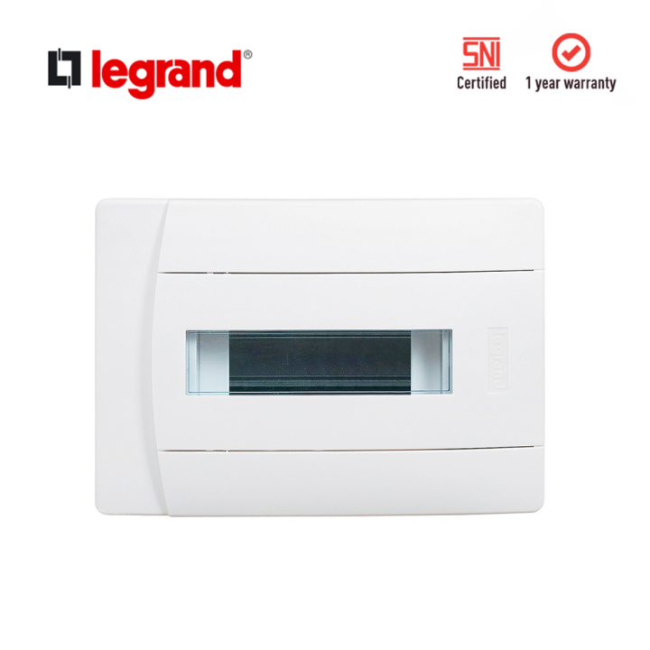 Box MCB 8 Module Legrand | Lazada Indonesia
