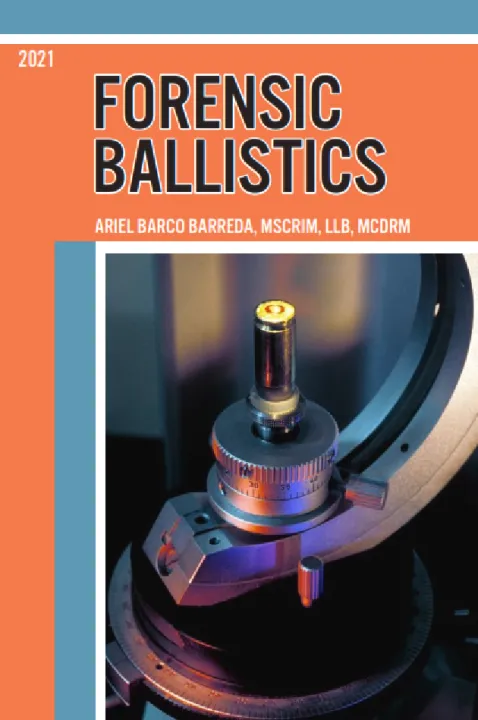 FORENSIC BALLISTICS | Lazada PH